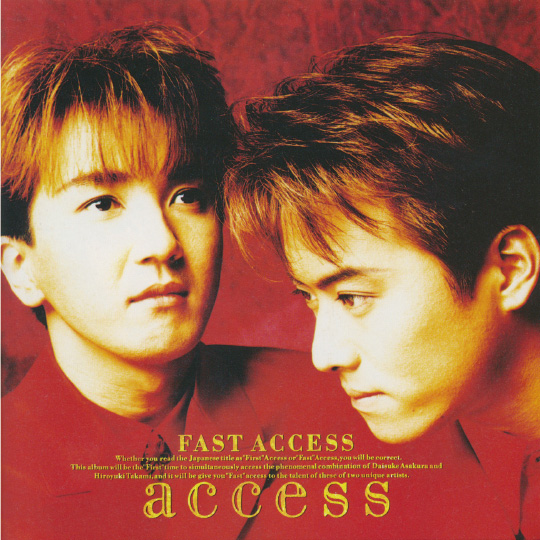 DISCOGRAPHY | access official website