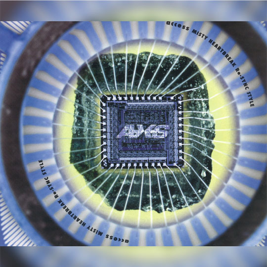 DISCOGRAPHY | access official website